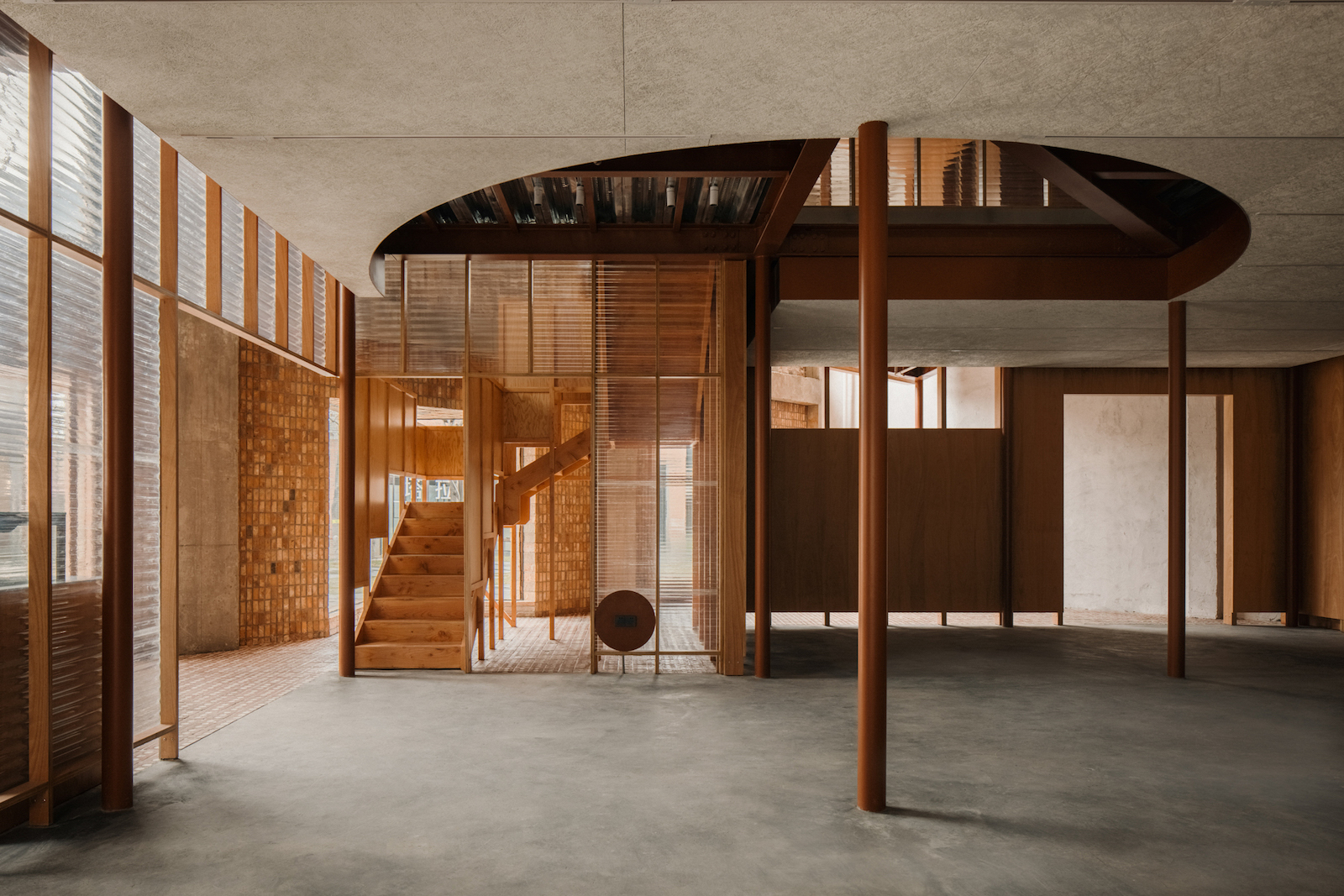 Asia Pacific’s leading digital platform for the architecture and ...